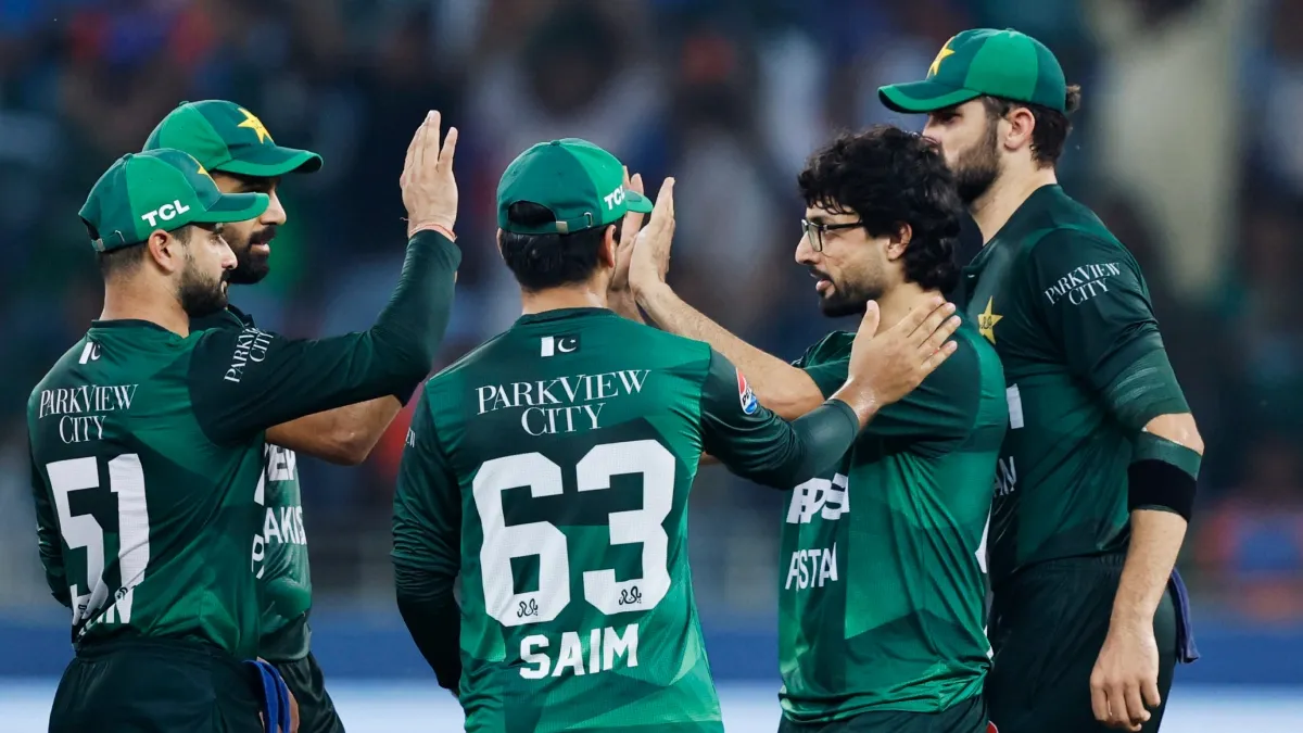 After Afghanistan's pull out from Pakistan tri-series, Zimbabwe accept ...