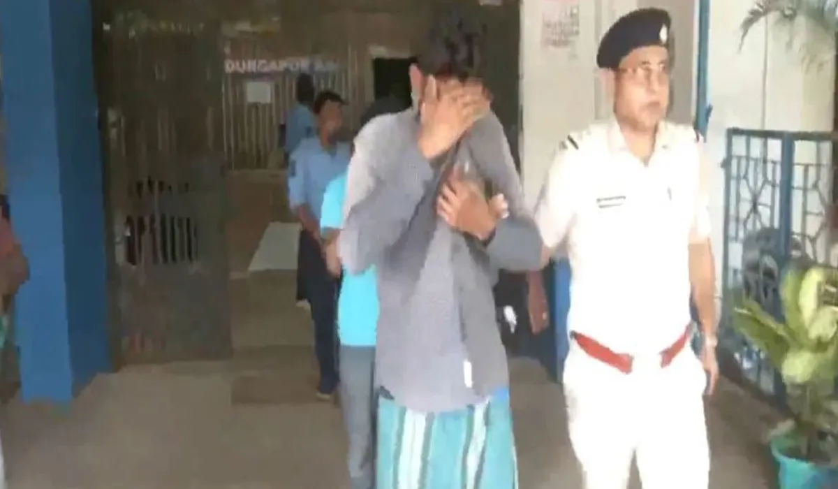 Durgapur gangrape: Three accused sent to 10-day police custody in medical student assault case ...