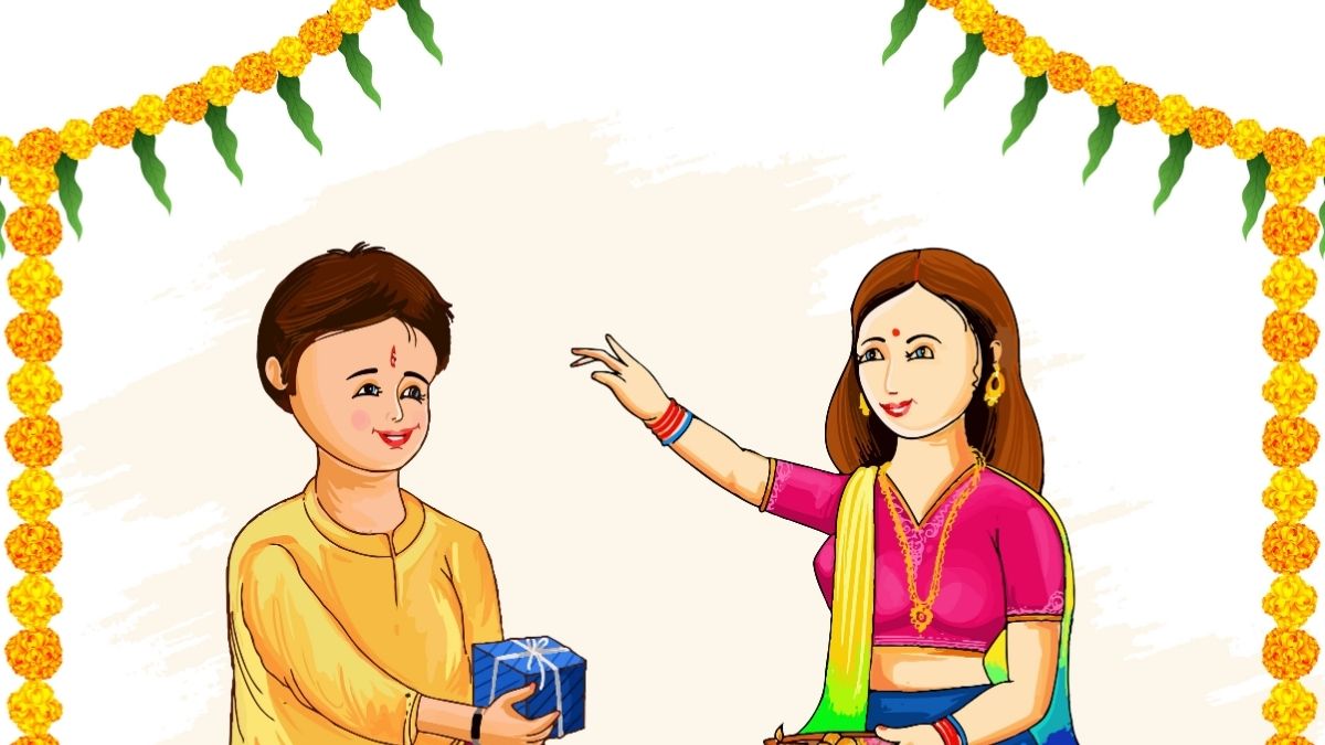 Bhai Dooj 2025 date and rituals: How to celebrate if you don't have a ...