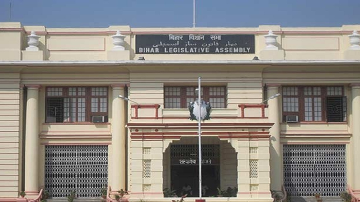 Which Assembly witnessed the maximum number of chief ministers in Bihar ...