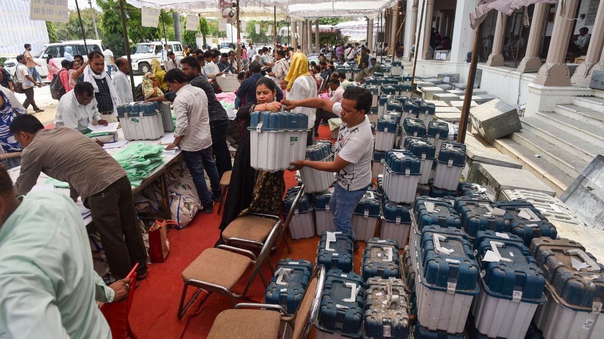 Bihar Election 2025: When will your constituency vote? Check complete ...