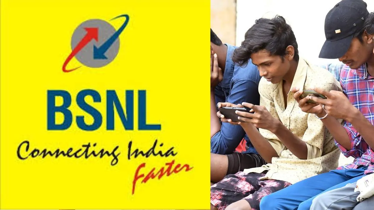 BSNL adds 3X more new mobile users than Airtel; Jio still leads in ...