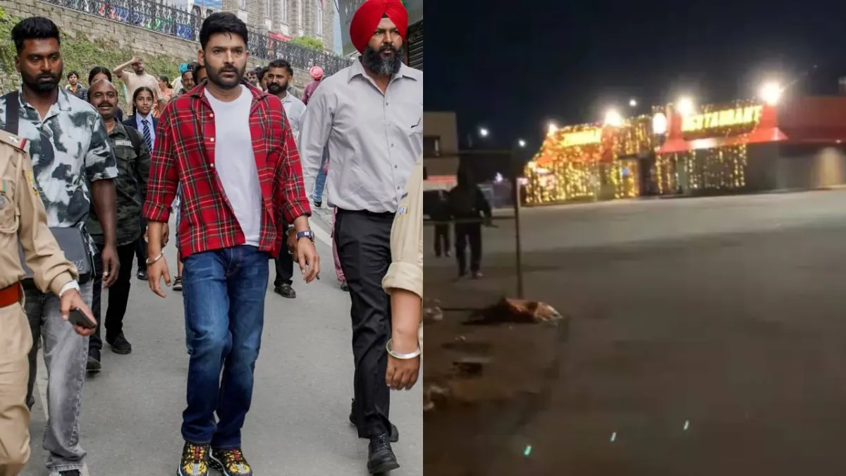 Lawrence Bishnoi gang targets Canadian businessman's restaurant after ...
