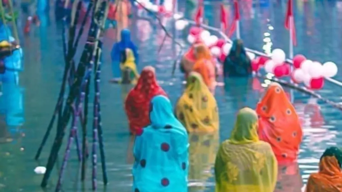 Chhath Puja 2025: When is it? Know Nahay Khay date, puja timings and ...