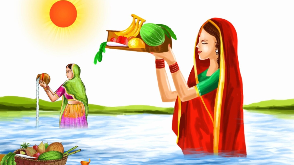Chhath Puja 2025 geet: Sharda Sinha, Pawan Singh and traditional Bhojpuri songs for Chhathi ...
