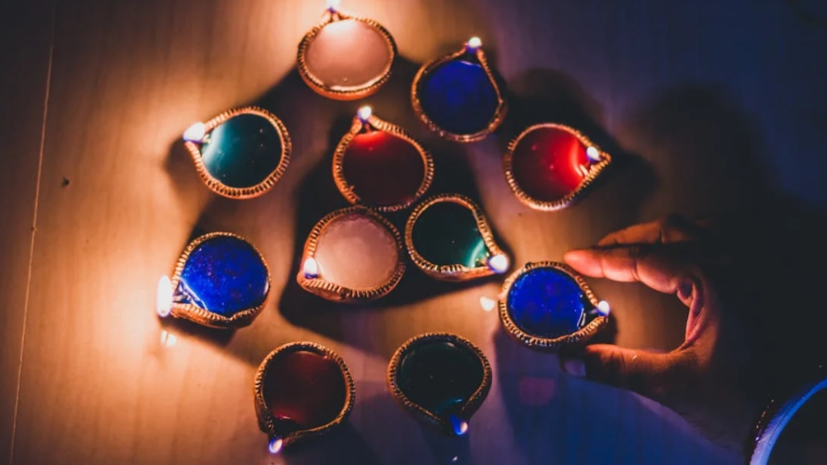 Choti Diwali, Badi Diwali and Bhai Dooj 2025 dates and puja muhurat ...