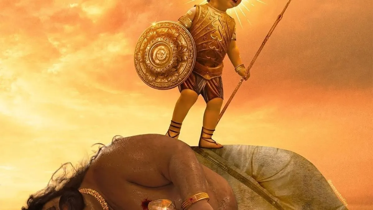 Soorasamharam 2025: Date, timing, rituals and Tiruchendur schedule ...