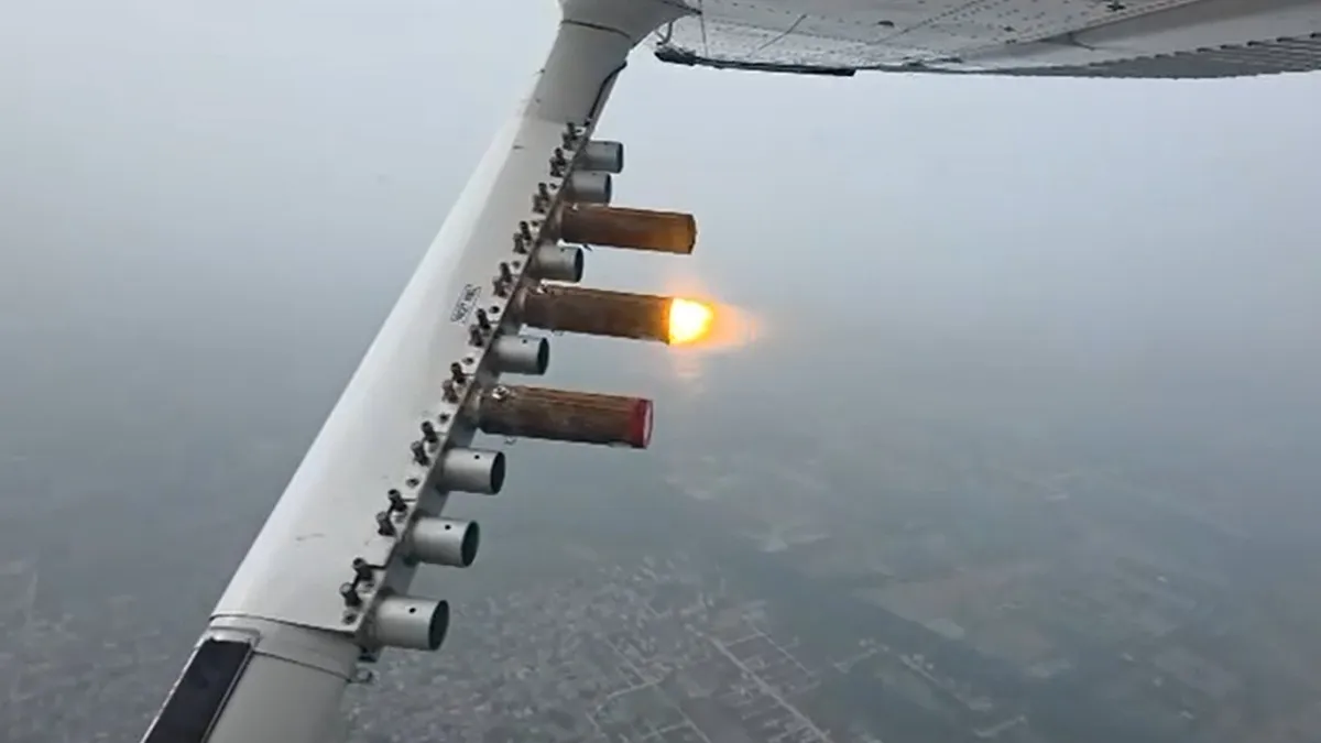 Delhi cloud seeding: How this technique artificially modifies a cloud ...