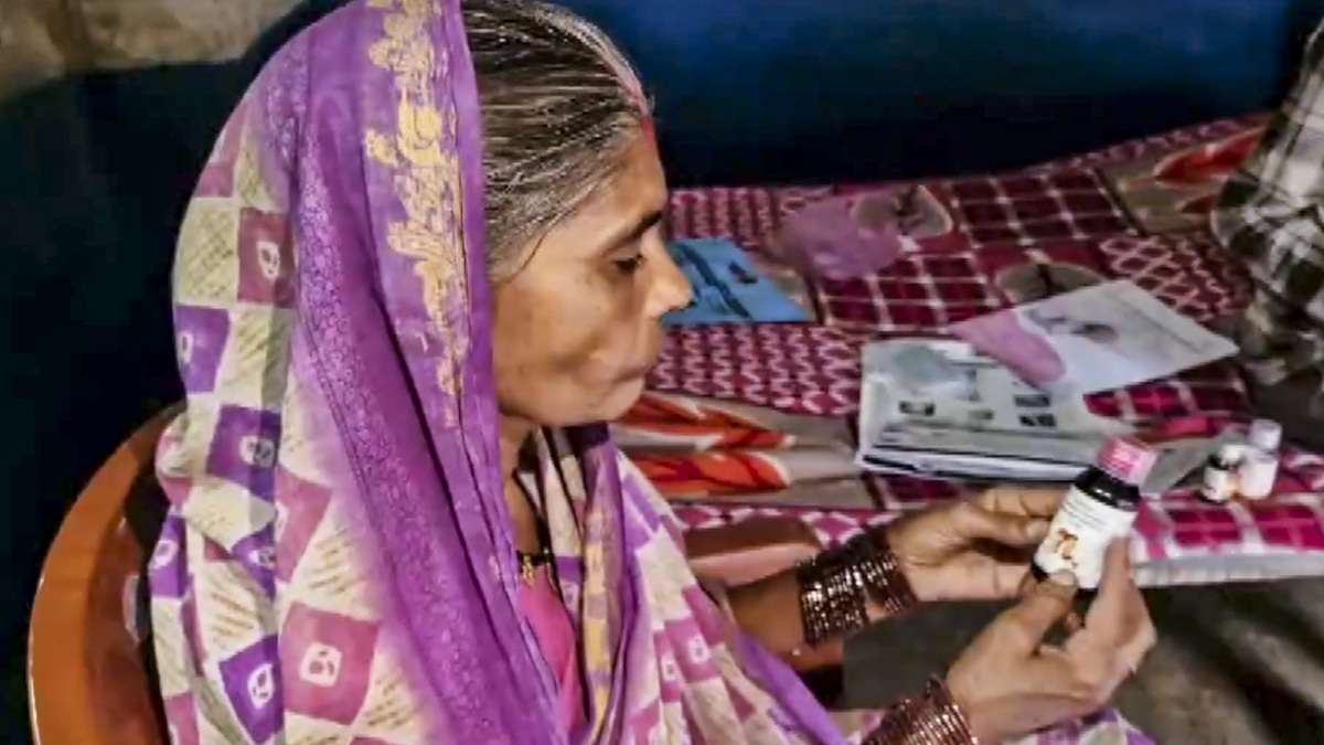 Coldrif cough syrup tragedy: Madhya Pradesh SIT probes factory linked ...