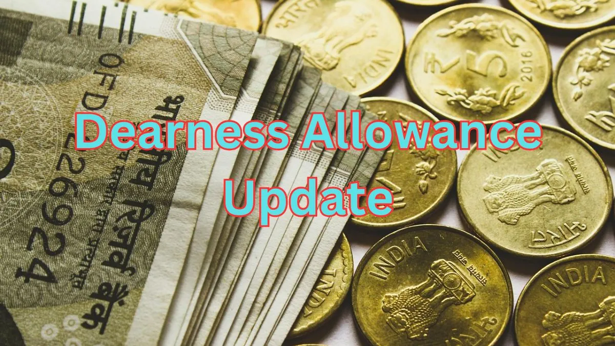 Dearness Allowance: UP govt approves 3% hike - Here's when it will be ...