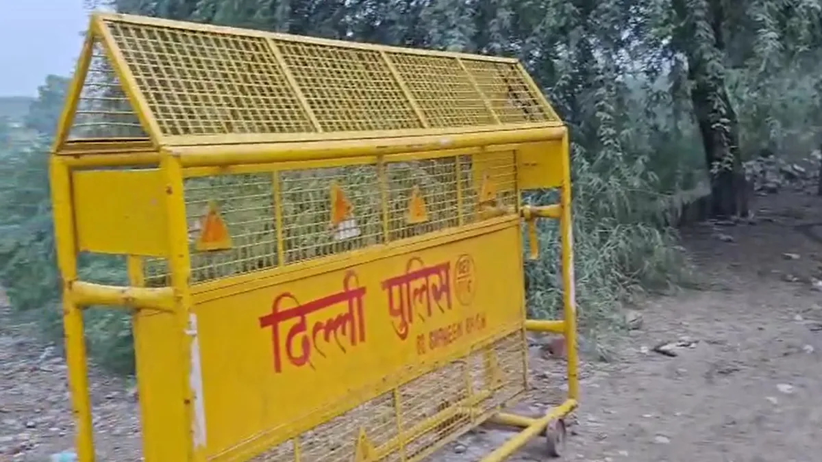 Delhi Police arrests two shooters linked to Rohit Godara syndicate for ...