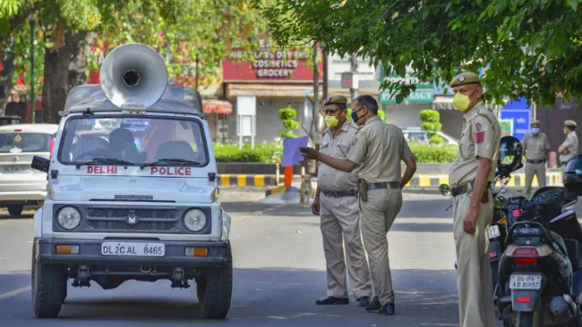 Delhi Police Constable Recruitment 2025: SSC revises application form ...