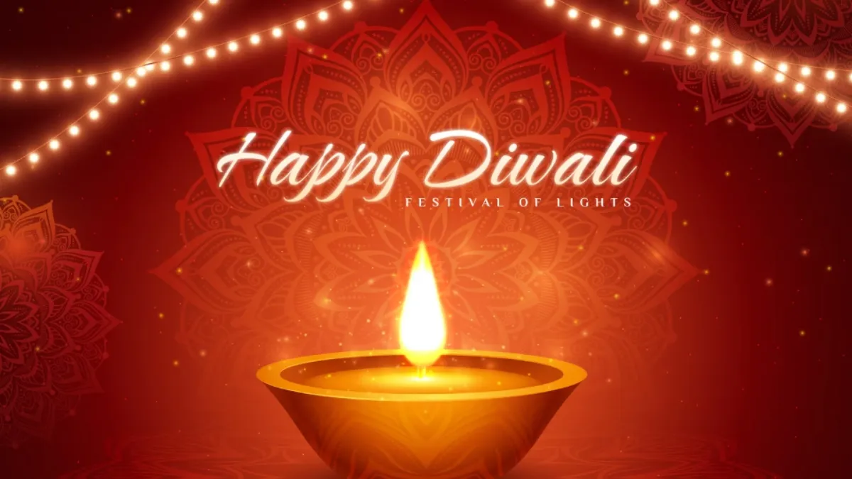 Advance Happy Diwali wishes 2025 in English, Hindi, Tamil | Advance Happy Diwali captions for ...