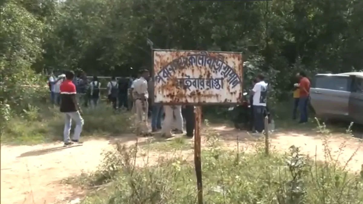 Durgapur gangrape case: Her life in danger, will take her back to Odisha, says victim's father ...