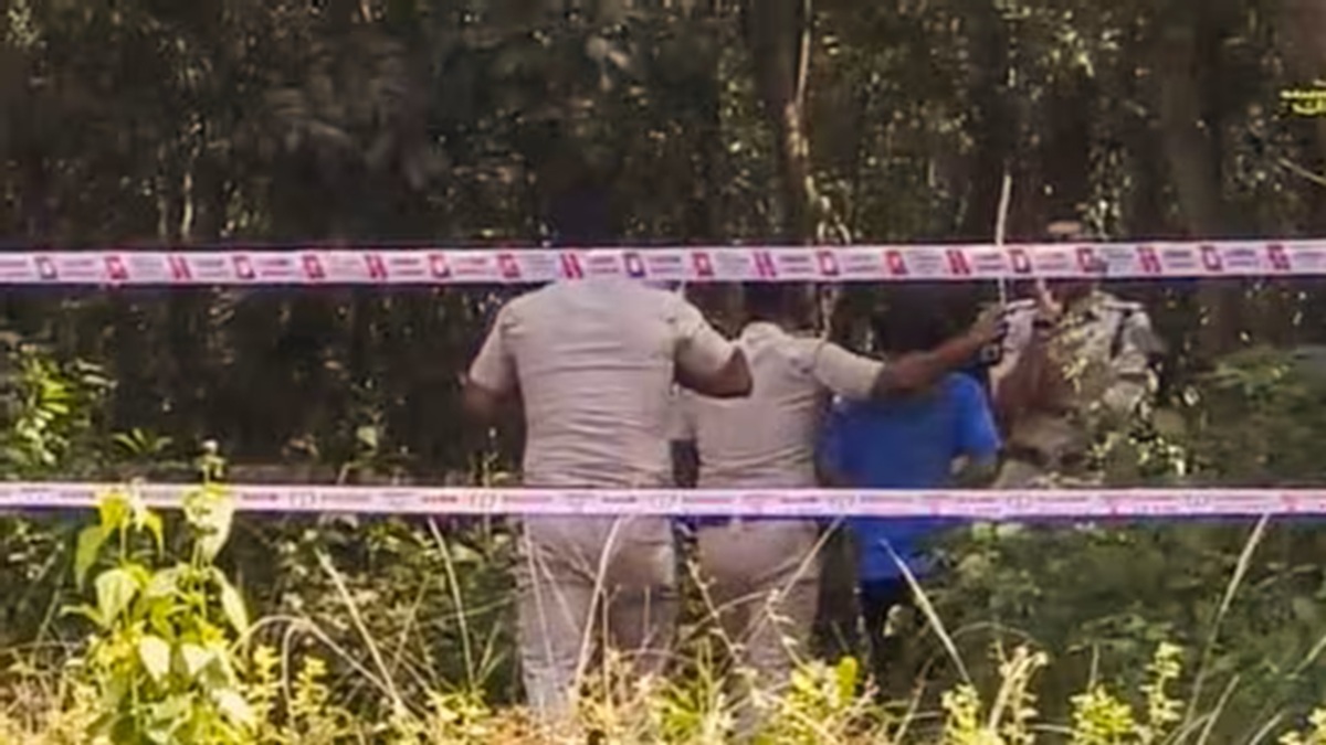 Durgapur rape case: Victim's college-mate 6th man to be held as police reconstruct crime scene ...