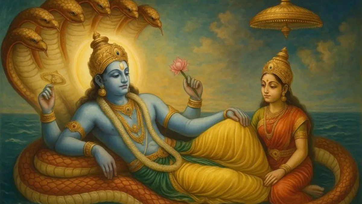 Ekadashi in November 2025: Dev Uthani and Utpanna Ekadashi dates ...