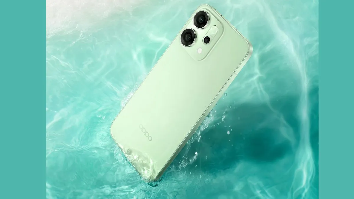 Oppo Reno 15 series to come with 10000mAh battery, 200MP camera: Launch ...