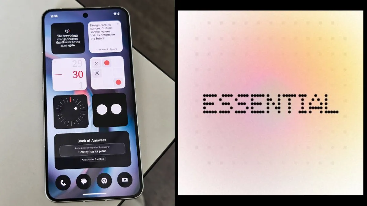 Nothing brings call recording feature via Essential Space App for Phone ...