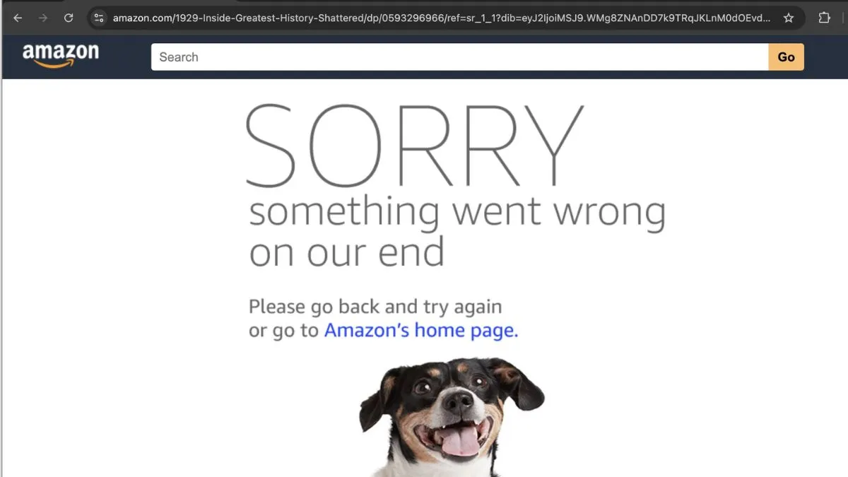 Amazon Prime Video, Snapchat, Alexa, Canva and more not working ...