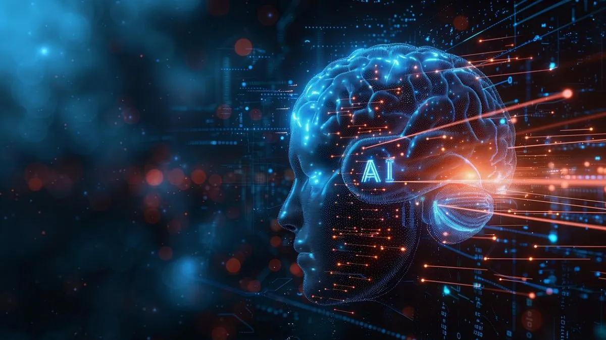 AI models are learning to survive: Study finds some resist shutdown ...