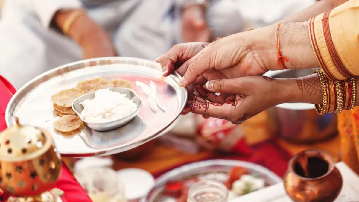 November 2025 Hindu festivals list: Dates of Devuthani Ekadashi, Tulsi ...