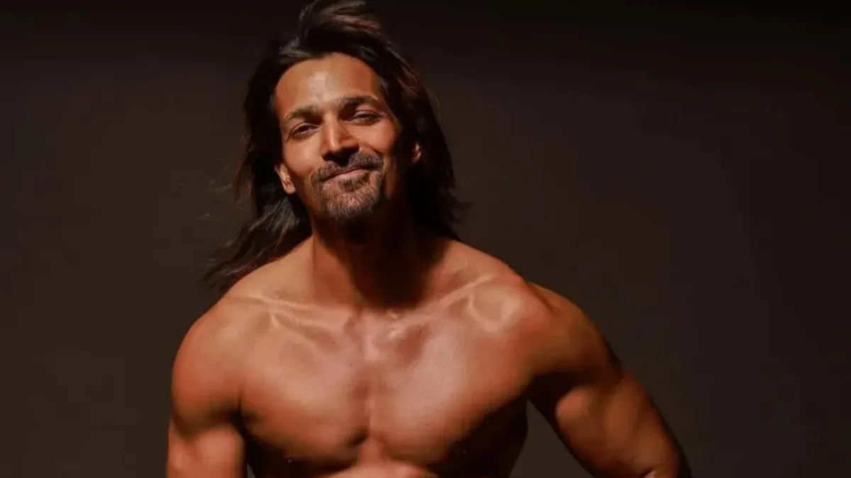 Harshvardhan Rane's intense love stories, ranked by fan cult status | Entertainment News – India TV