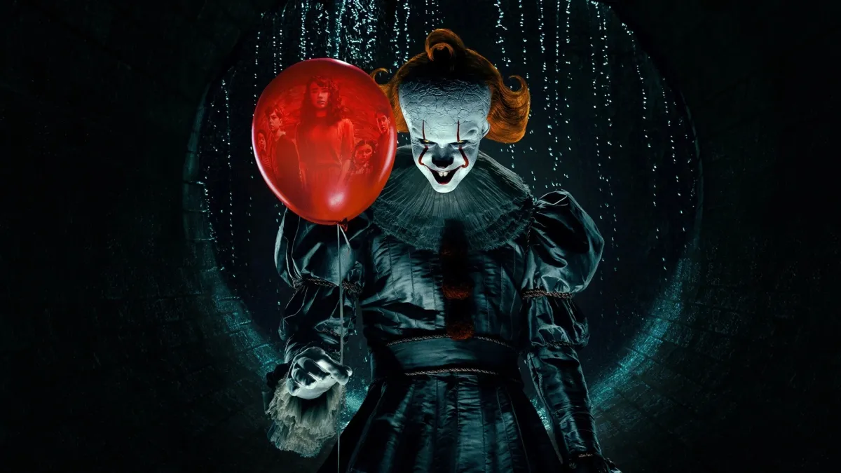 IT: Welcome to Derry episode 2 release date and time: When and where to ...