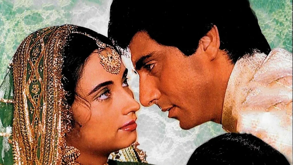 Raj Babbar starrer that has 34 cases against it's original title, still the 1982 film rocked the ...