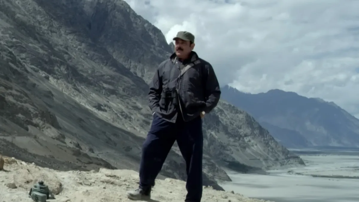 Yograj Singh reveals he never demanded certain amount for films, says, 'I'll take whatever you ...