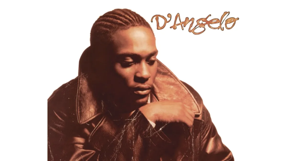 D'Angelo, Grammy-winning R&B singer, dies at 51 after a battle with Pancreatic cancer ...