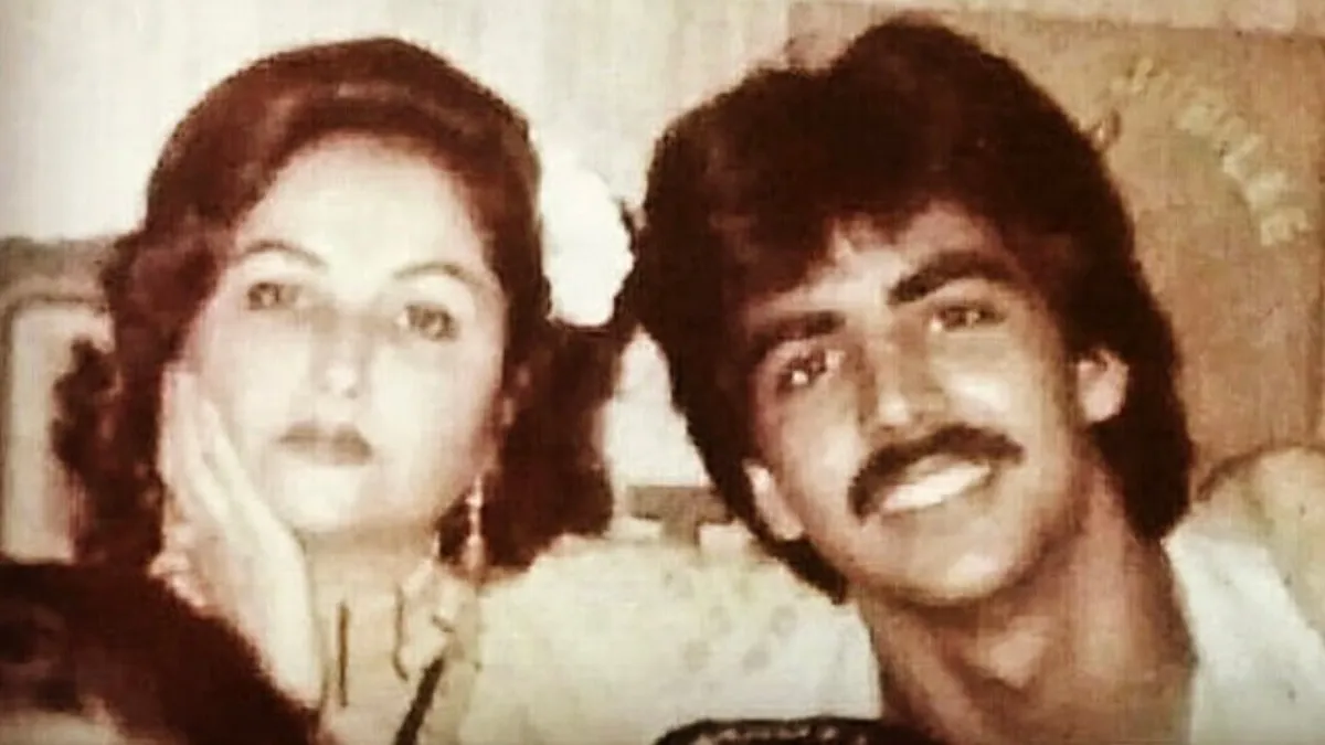 Madhumati, veteran actor and dancer, dies at 87; Akshay Kumar pays tribute | Entertainment News ...