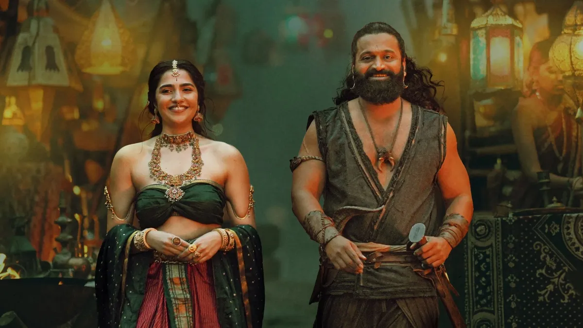 Kantara: A Legend - Chapter 1 OTT release update: Expected date and ...