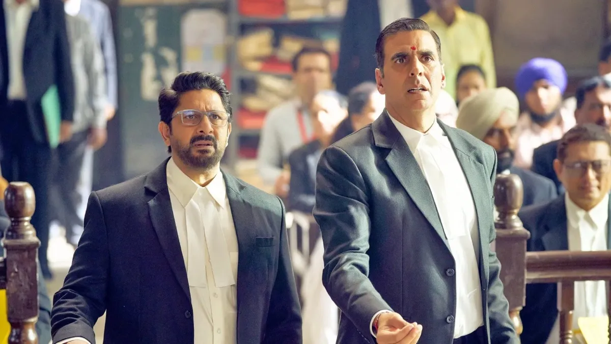 When will Jolly LLB 3 release on OTT? Here's the update fans are ...