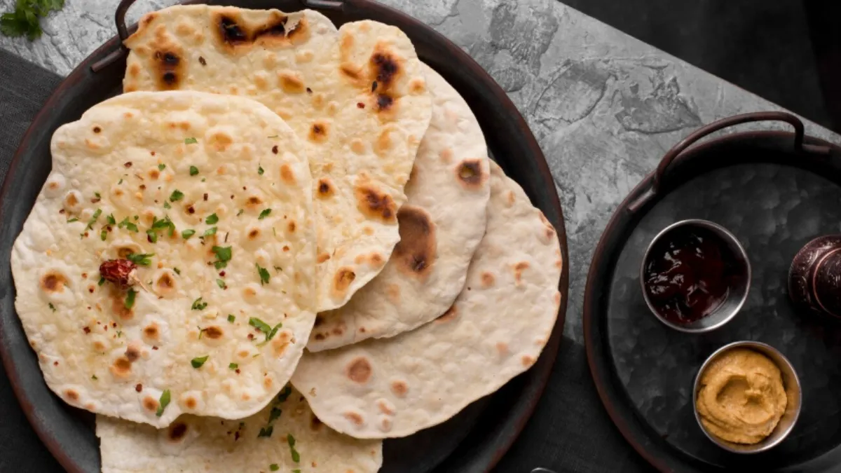 Jowar, Bajra or Ragi, which rotis are better for your health? Know from ...