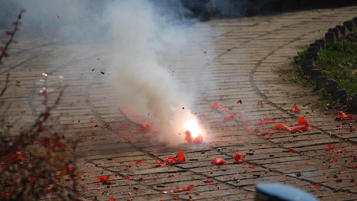 Firecracker insurance at just Rs 11: Here's how to buy it under a ...