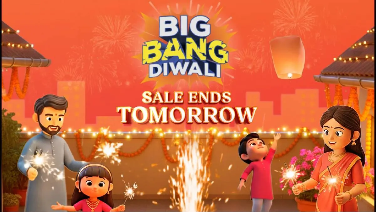 Flipkart Diwali sale ends tomorrow: Top smartphone deals you can still grab | Technology News ...