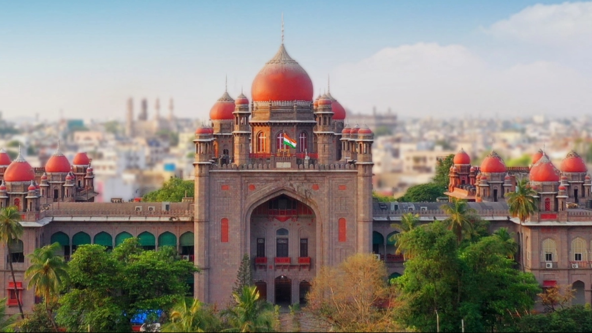 Telangana HC stays govt order on 42 per cent Backward Class quota in local body polls ...