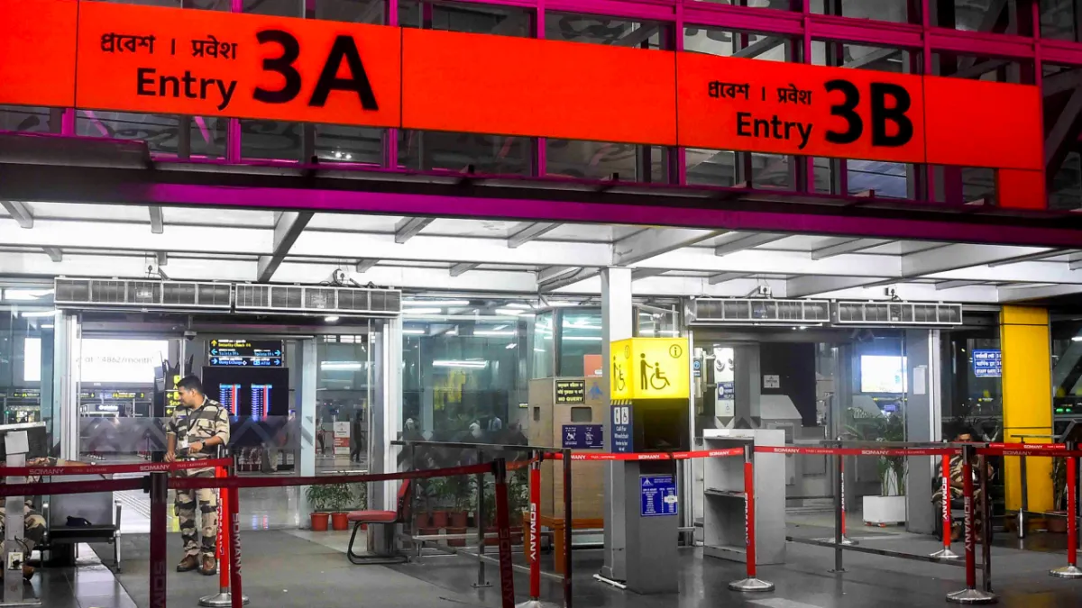 India-China agree to resume direct flights, services to begin from ...