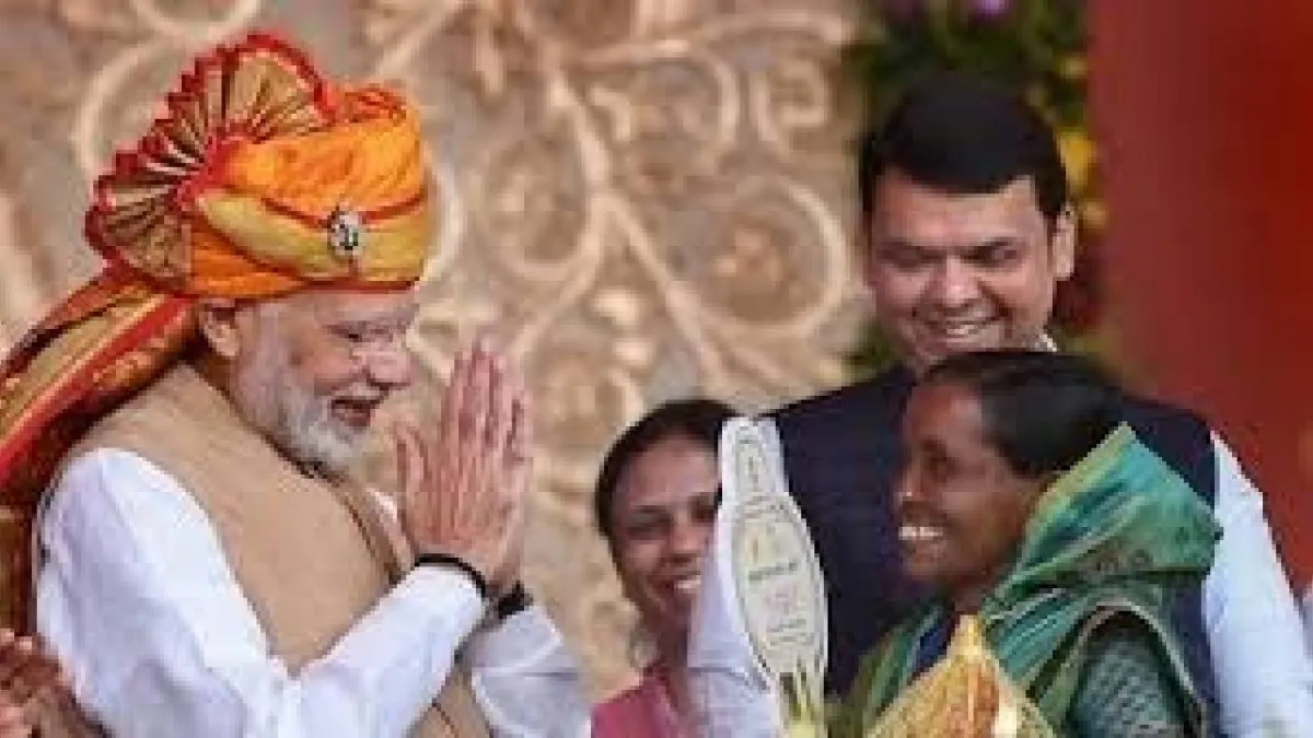 From 70% to 5%: A look at India's notable journey in poverty reduction ...