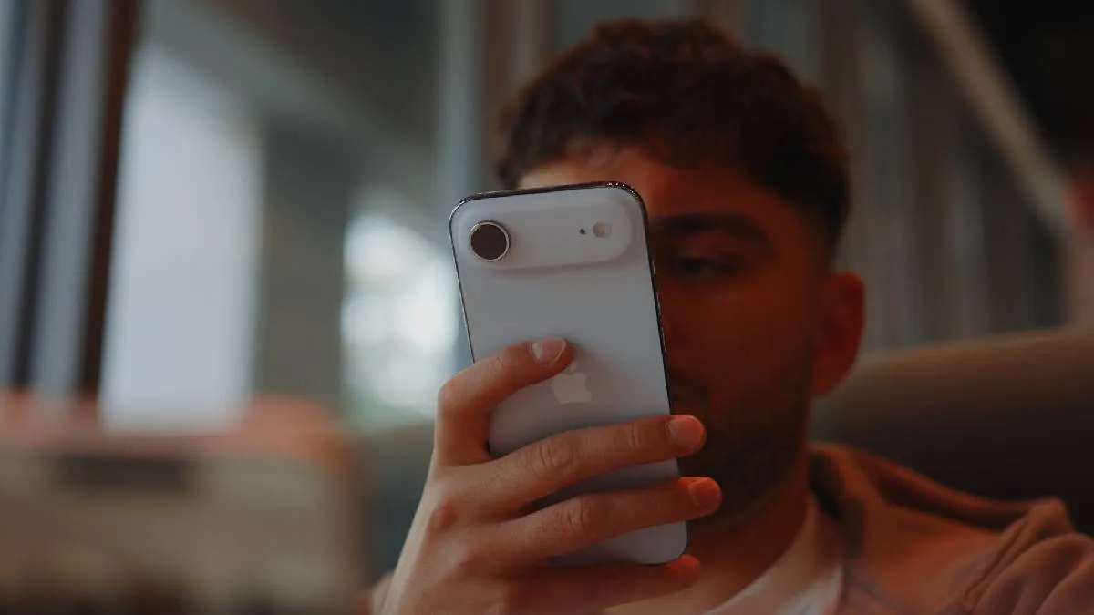 iPhone Air flop? Why Apple's latest experiment fails to win over users ...