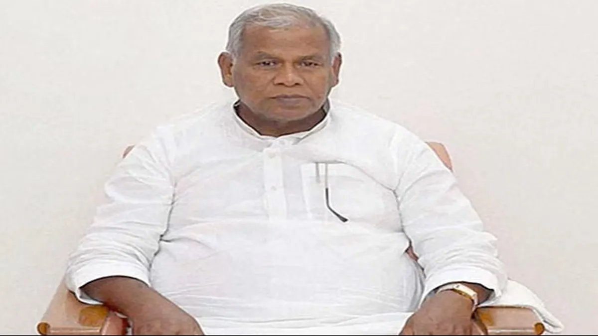 Jitan Ram Manjhi's shocker ahead of Bihar polls: 'Allot 15 seats or won ...
