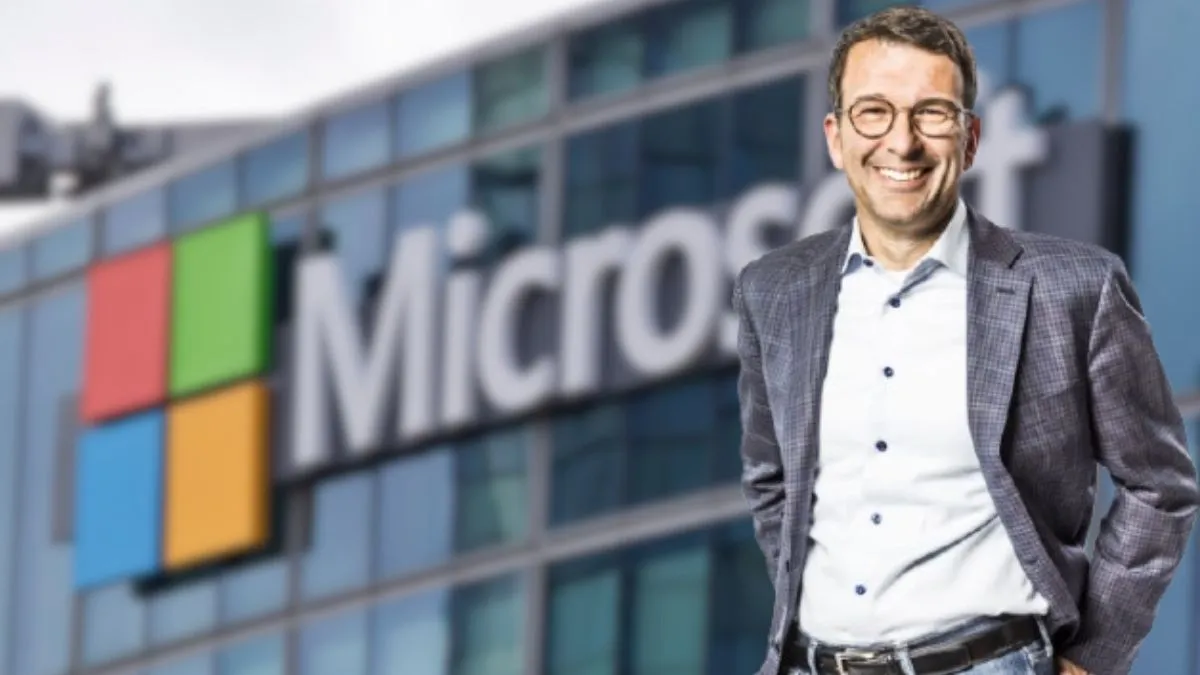 Microsoft appoints Judson Althoff as new CEO of company's commercial business unit: Who is he ...