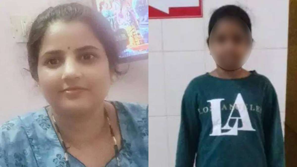 Karnataka shocker: Woman kills 12-year-old daughter, dies by suicide in Shivamogga | Karnataka ...
