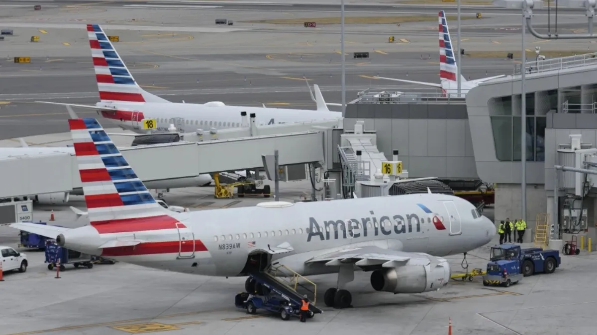 Flights grounded at Los Angeles International Airport due to equipment ...