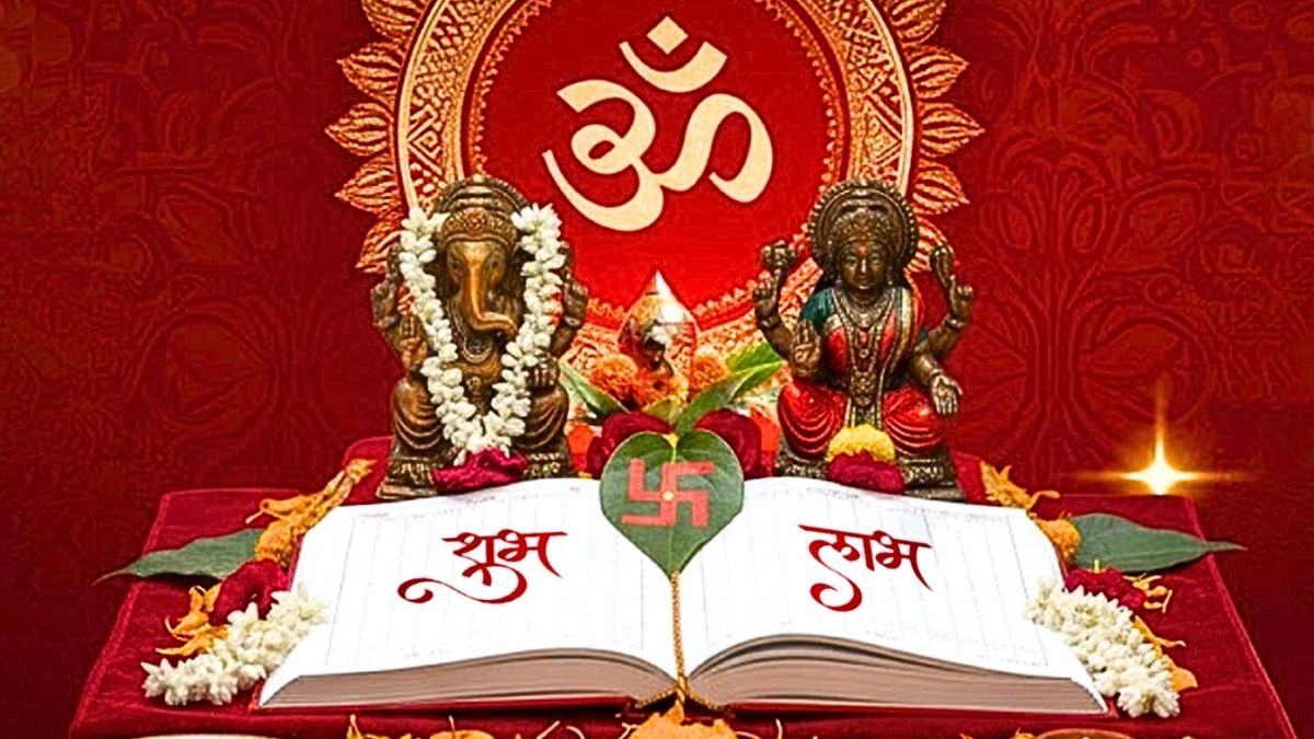 Labh Panchami 2025 muhurat, wishes and images: A day to begin anew with Shubh Labh ...