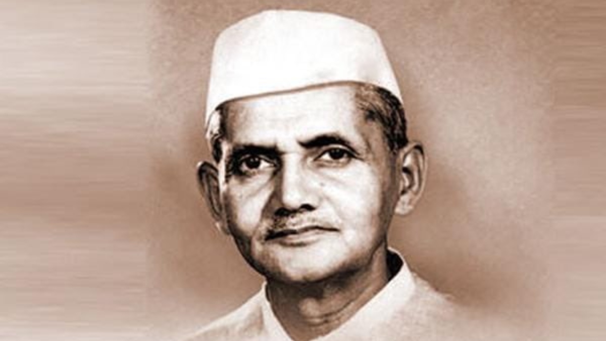 Lal Bahadur Shastri's birth anniversary: 10 interesting facts about ...