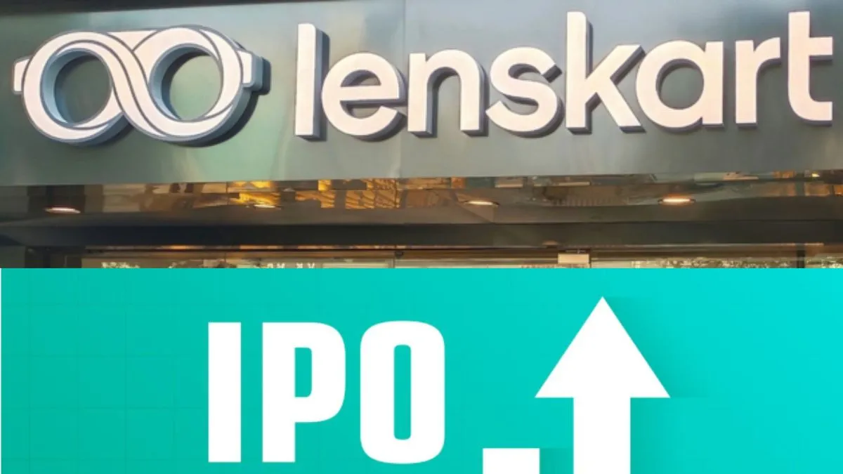 Lenskart IPO GMP Today: Public issue opens for subscription, check ...