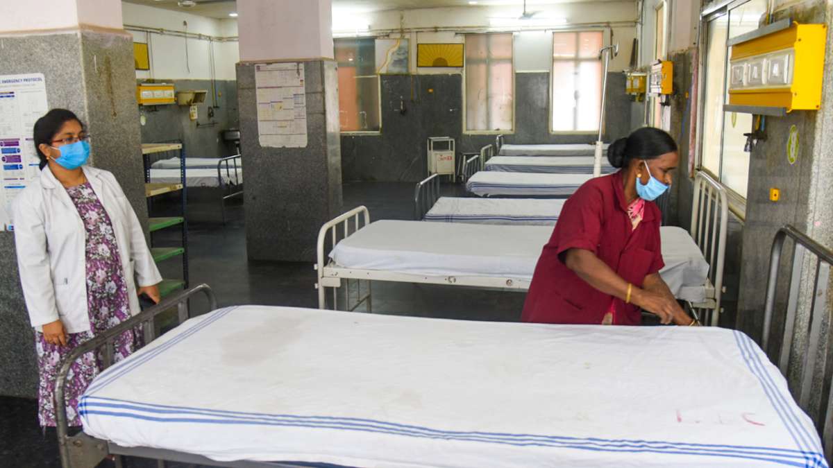 Madhya Pradesh: Six children die of kidney failure after consuming cough syrups in Chhindwara ...