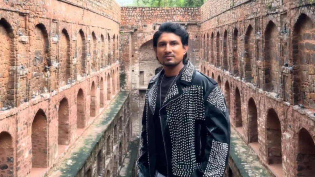 YouTuber Mani Meraj arrested by UP Police after girlfriend alleges rape, religious coercion ...