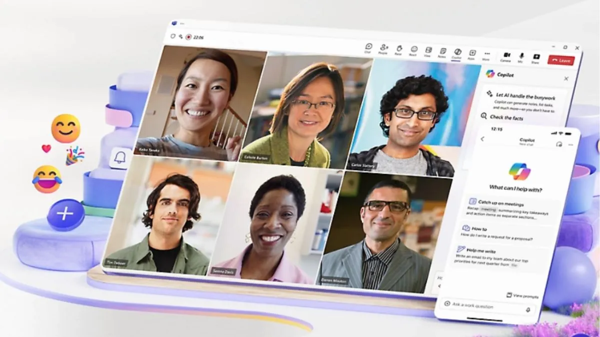 Microsoft Teams to auto-track office presence by using Wi-Fi networks ...